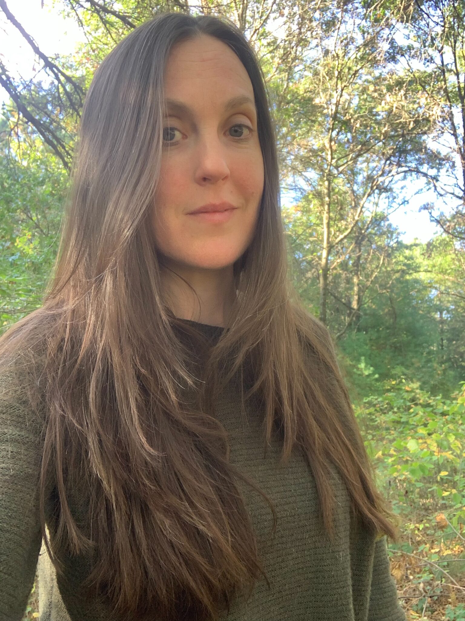 Mandala Series | Jennifer Pichler